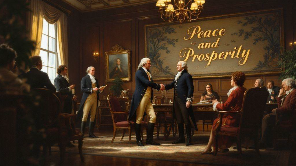 SPECIAL ISSUE #3: Washington’s Enduring Warnings: A Look at Extremism ...